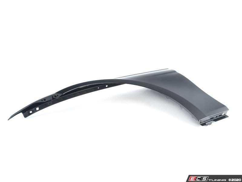 Genuine BMW - 41009621597 - Side Panel - Front Left (41-00-9-621-597)
