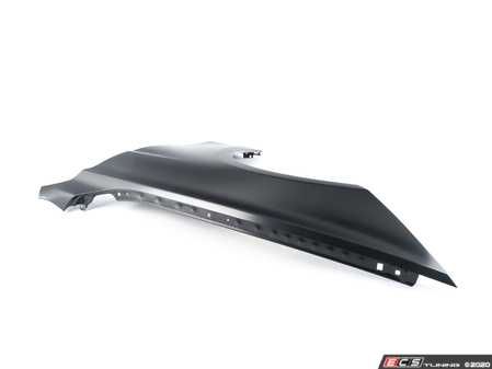 Genuine BMW - 41009621597 - Side Panel - Front Left (41-00-9-621-597)
