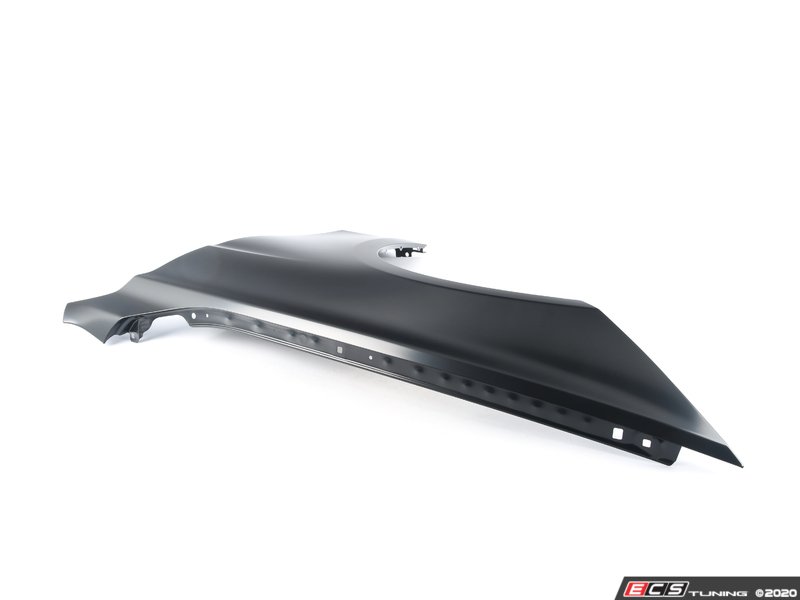 Genuine BMW - 41009621597 - Side Panel - Front Left (41-00-9-621-597)