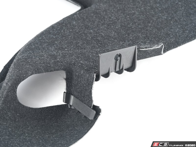 Genuine BMW - 51487246296 - Right Trunk Trim (51-48-7-246-296)