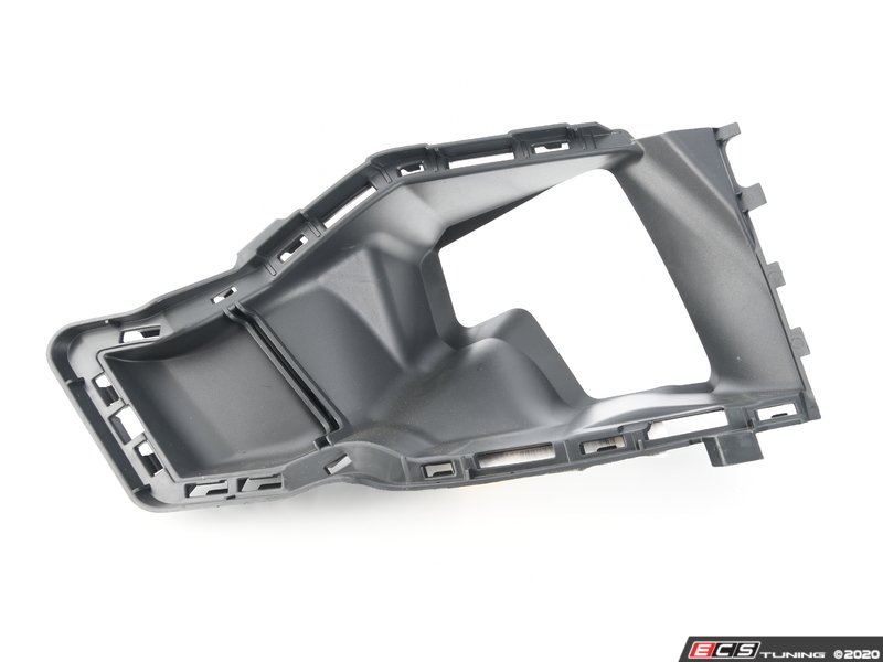 Genuine Volkswagen Audi - 8V5807946 - AIR DUCT (8V5 807 946)