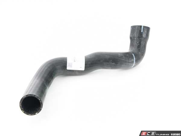 Genuine Mercedes Benz - 202501508264 - HOSE