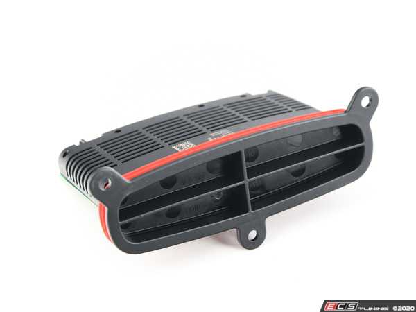 Genuine BMW - 63117440879 - HEADLIGHT DRIVER MOD (63-11-7-440-879)