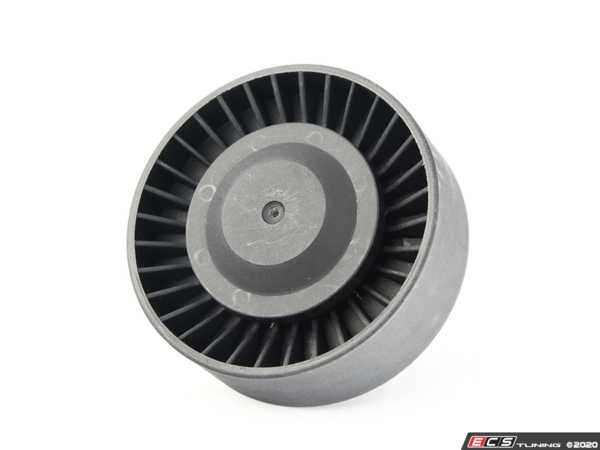 Hamburg Tech - 06E903341A - Accessory Belt Idler Pulley