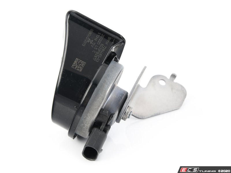 Genuine BMW - 61337284482 - Horn (61-33-7-284-482)