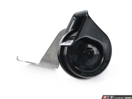 Genuine BMW - 61337284482 - Horn (61-33-7-284-482)