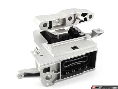 Bremmen Parts - 22118743621 - Engine Mount