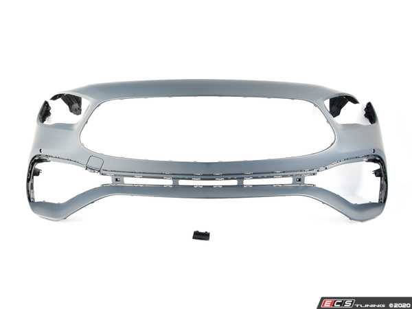 Genuine Mercedes Benz - 24788046069999 - EXCHANGE TRIM, BUMPER