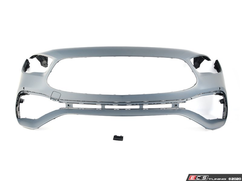 Genuine Mercedes Benz - 24788046069999 - EXCHANGE TRIM, BUMPER