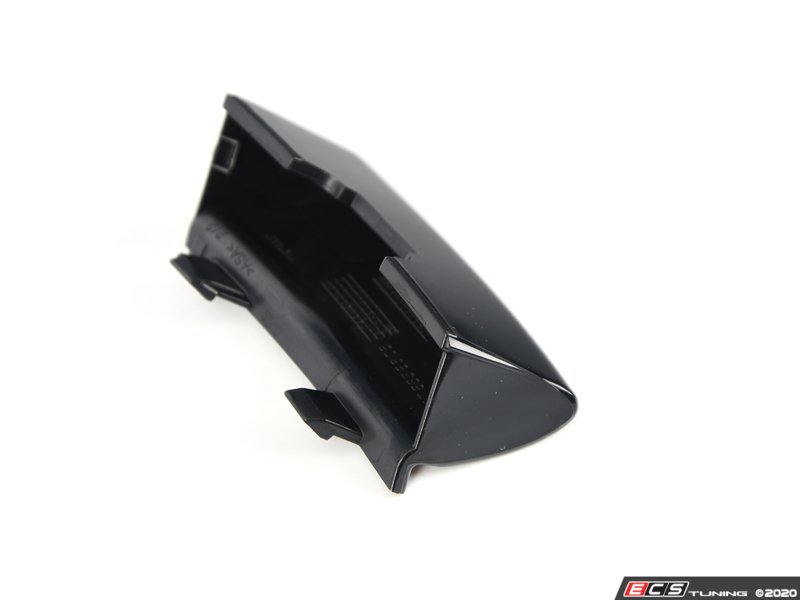 Genuine Mercedes Benz - 24788046069999 - EXCHANGE TRIM, BUMPER