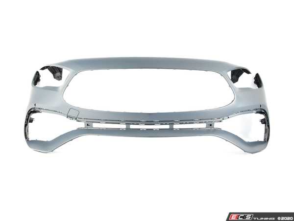 Genuine Mercedes Benz - 24788046069999 - EXCHANGE TRIM, BUMPER