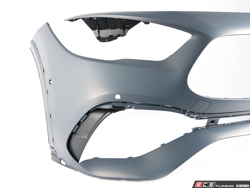 Genuine Mercedes Benz - 24788046069999 - EXCHANGE TRIM, BUMPER