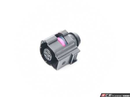 Genuine Volkswagen Audi - 4H0973712A - HOUSING (4H0 973 712 A)
