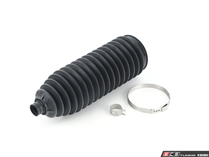 Genuine MINI - 32106893700 - Steering Rack Boot Kit (32-10-6-893-700)