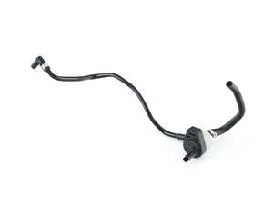 Audi B8/B8.5 S4 Quattro 3.0T PCV Parts - ECS Tuning