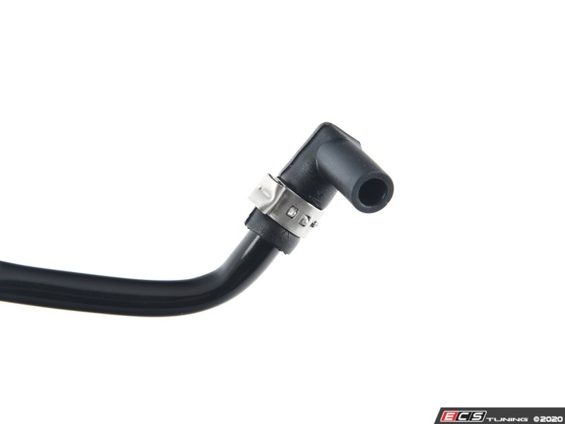 Genuine Volkswagen Audi - 06E103207AP - Breather Tube (06E 103 207 AP)