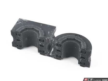 Genuine BMW - 33556889561 - STABILIZER RUBBER MOUNTING (33-55-6-889-561)