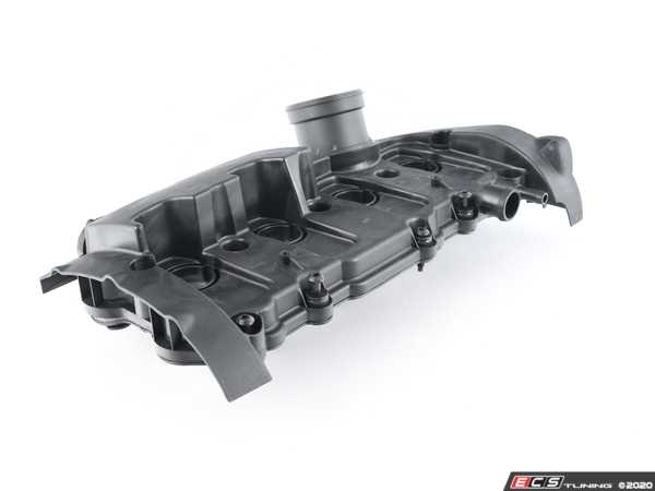 Bremmen Parts - 06F103469F - Cylinder Head Valve Cover