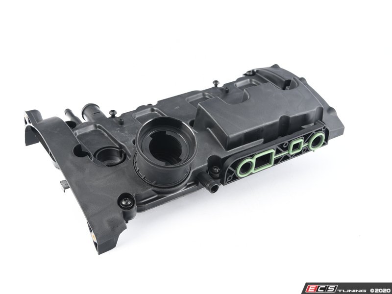 Bremmen Parts - 06F103469F - Cylinder Head Valve Cover