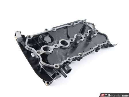 Bremmen Parts - 06F103469F - Cylinder Head Valve Cover
