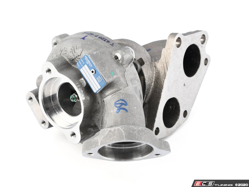 BorgWarner - 11657802587 - Upper Turbocharger - Priced Each