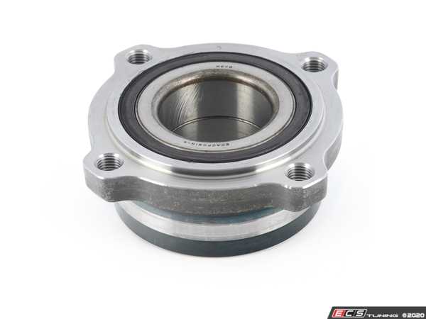 Genuine BMW - 33412413625 - Rear Wheel Bearing Repair Kit (33-41-2-413-625)