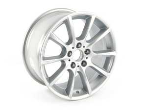 BMW OEM Alloy Wheels - Page 4 - ECS Tuning