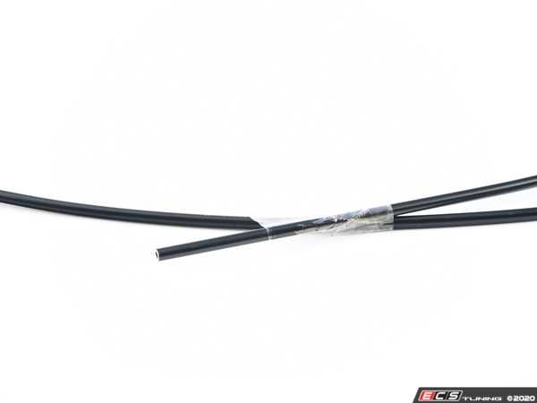 Genuine Mercedes Benz - 2384280000 - Brake Line - Priced Each