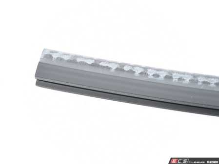 Genuine Volkswagen Audi - 5NA823723 - SEAL (5NA 823 723)