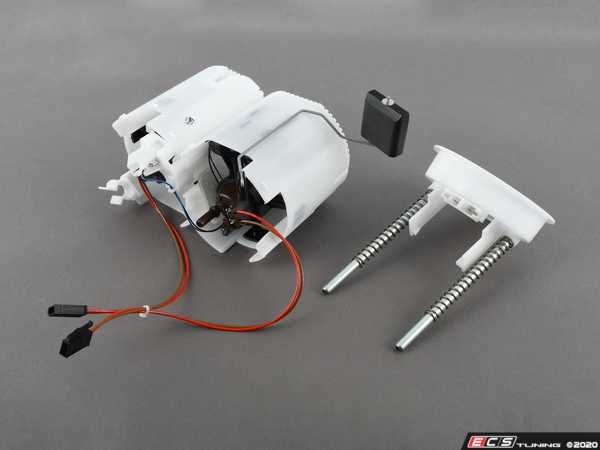 Genuine Mercedes Benz - 2094701094 - AUXILIARY PU