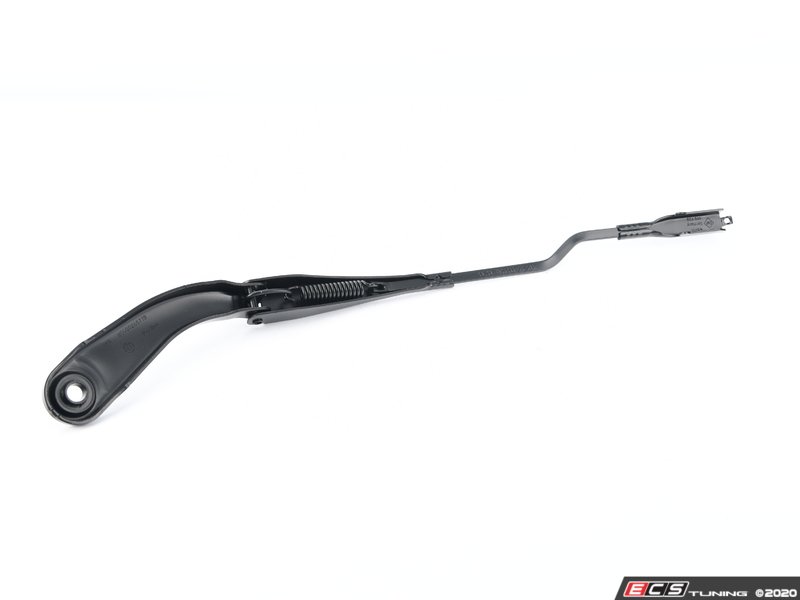 Genuine BMW - 61619465042 - F22 Wiper arm - Driver's Side (61-61-9-465-042)