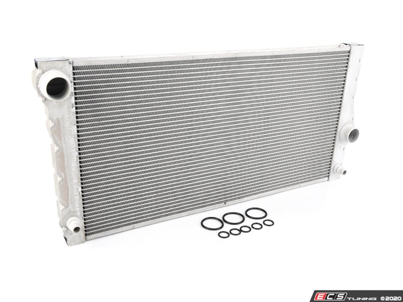 Nissens - 17117589004 - Radiator