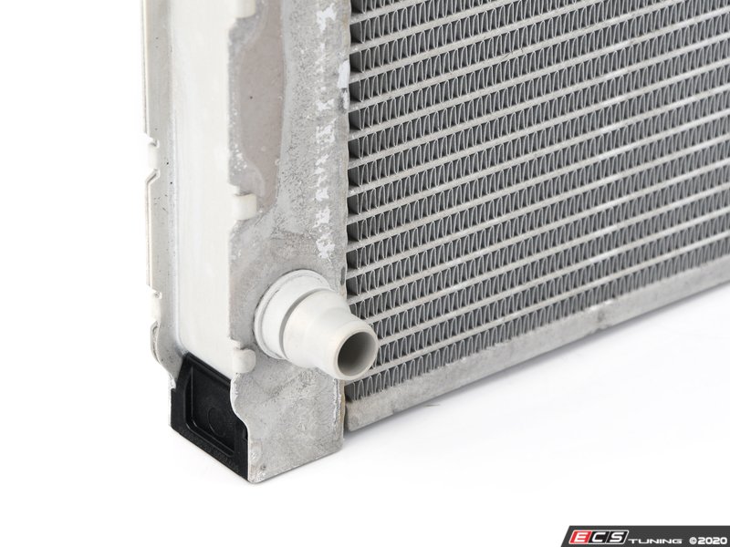 Nissens - 17117589004 - Radiator