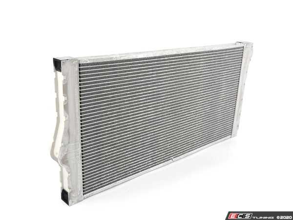 Nissens - 17117589004 - Radiator