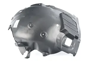 Genuine BMW - 17118694657 - RUBBER ELEMENT (17-11-8-694-657)