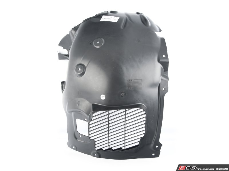 Genuine BMW - 51717340909 - Wheel Housing Cover (51-71-7-340-909)