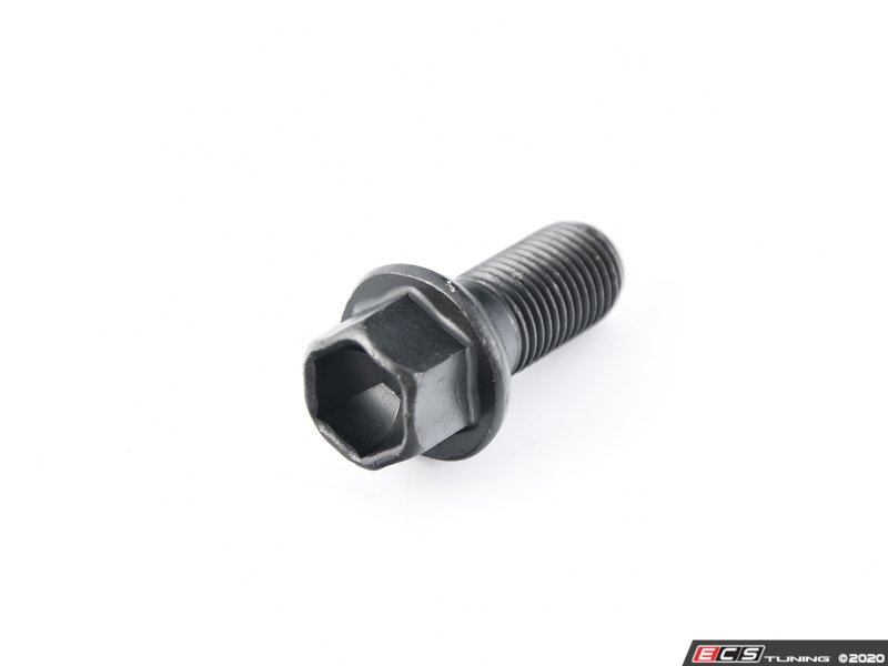 Genuine Mercedes Benz - 0009901707 - Ball Seat Wheel Bolt - Priced Each