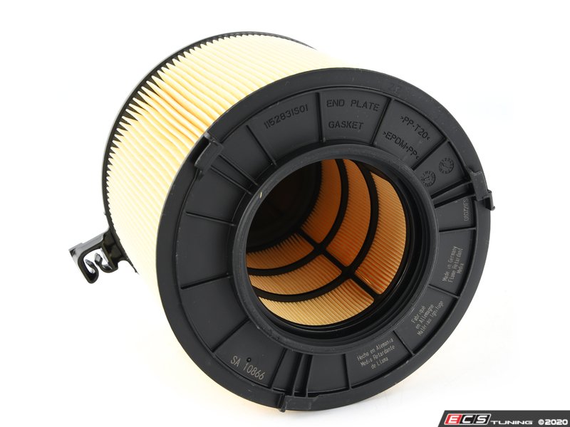 WIX - 8W0133843C - Air Filter