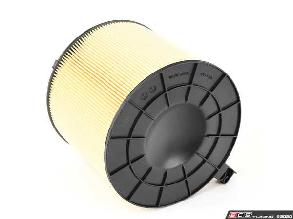 WIX - 8W0133843C - Air Filter