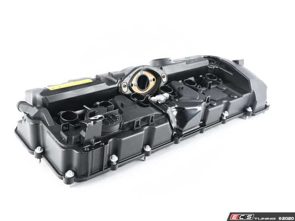 Bremmen Parts - 11127552281 - Valve Cover