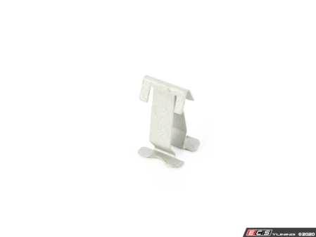 Genuine Volkswagen Audi - 5NA867276B - CLIP (5NA 867 276 B)