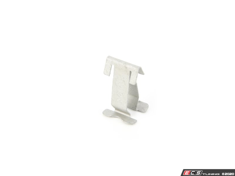 Genuine Volkswagen Audi - 5NA867276B - CLIP (5NA 867 276 B)