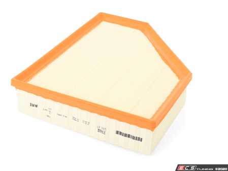 Genuine BMW - 13718635102 - Engine Air Filter (13-71-8-635-102)