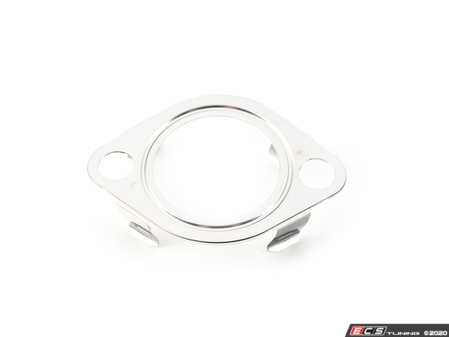 Genuine Volkswagen Audi - 059131599K - GASKET (059 131 599 K)