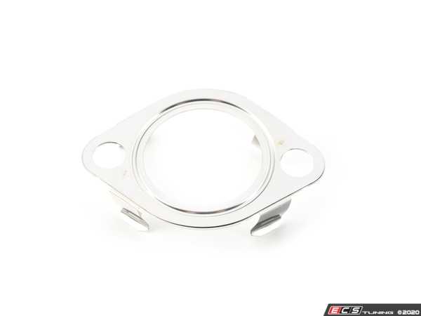 Genuine Volkswagen Audi - 059131599K - GASKET (059 131 599 K)