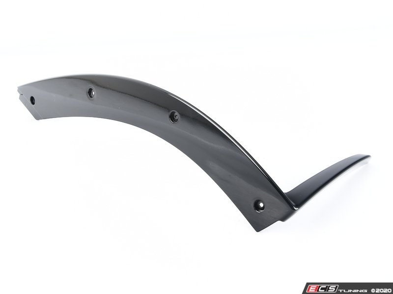 Genuine Mercedes Benz - 2908850502 - SIDE SPOILER