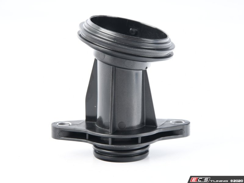 Genuine Volkswagen Audi - 07K103281C - PIPE (07K 103 281 C)