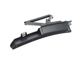 BMW F36 430i xDrive B46 2.0L Front Bumper Air Ducts - ECS Tuning