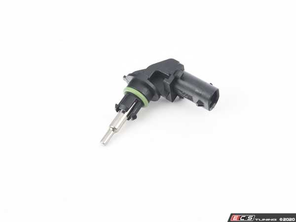 Genuine BMW - 13628519445 - Intake air temperature sensor (13-62-8-519-445)