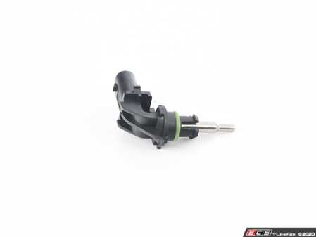 Genuine BMW - 13628519445 - Intake air temperature sensor (13-62-8-519-445)